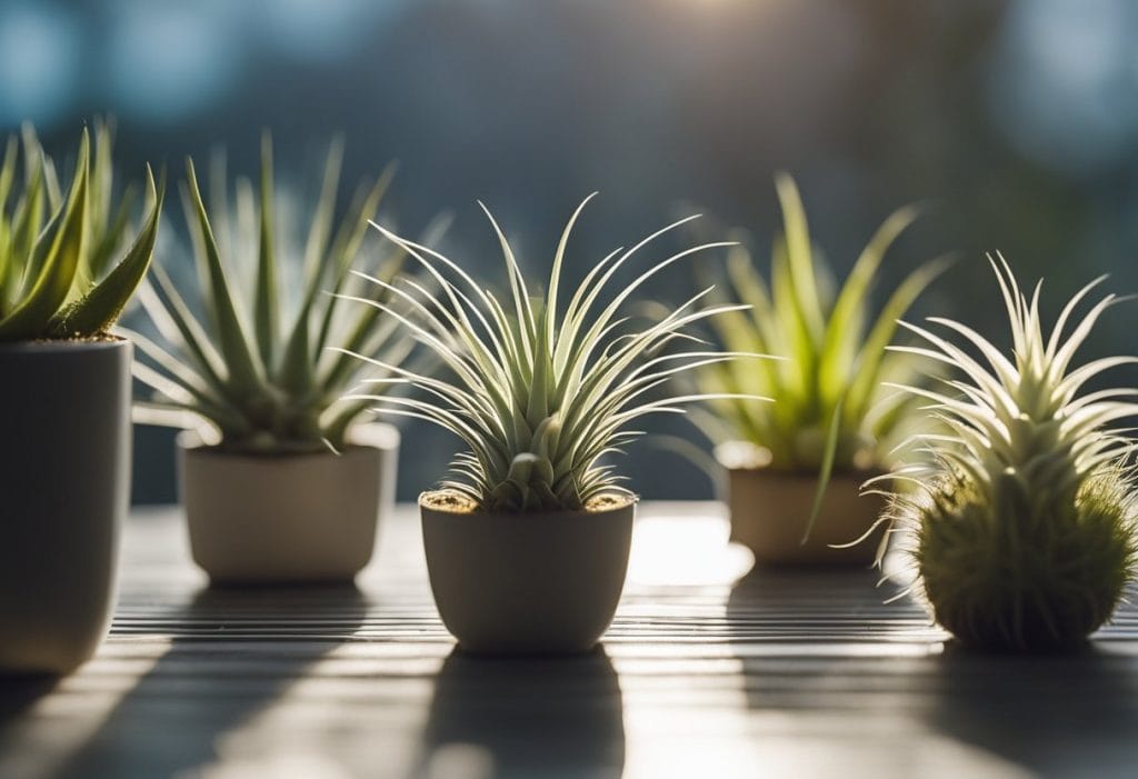 9 Steps To Grow Air Plants From Cuttings [Propagation Guide]