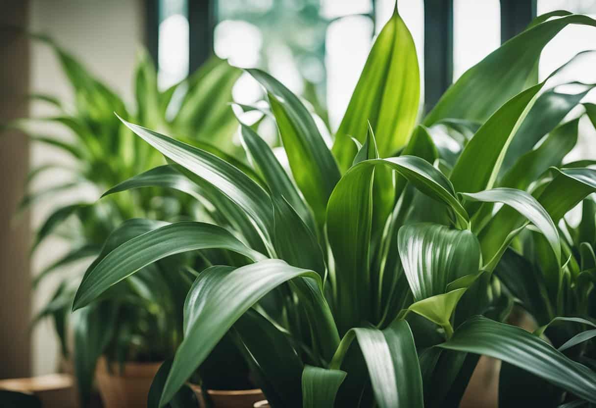 15 Best Indoor Plants for Air Purification