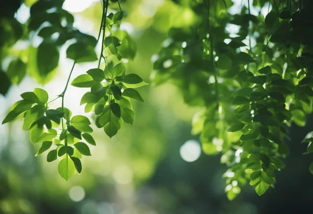 Which Hanging Plants Survive High Temperatures