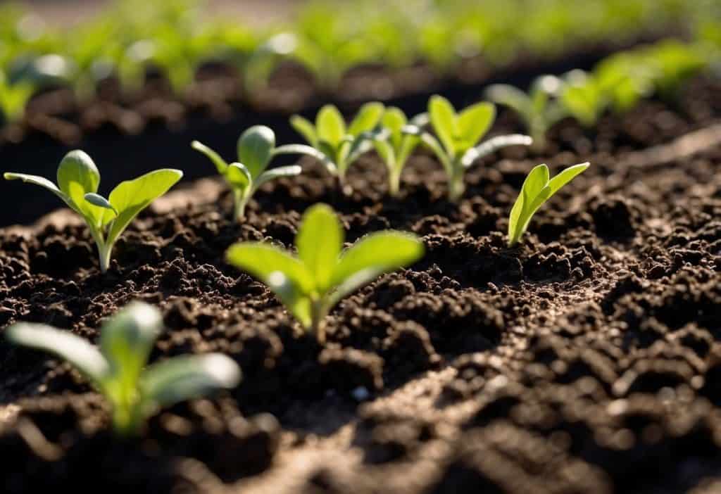 7 Best Soil Mix For Square Foot Vegetable Gardening: Expert Picks And ...