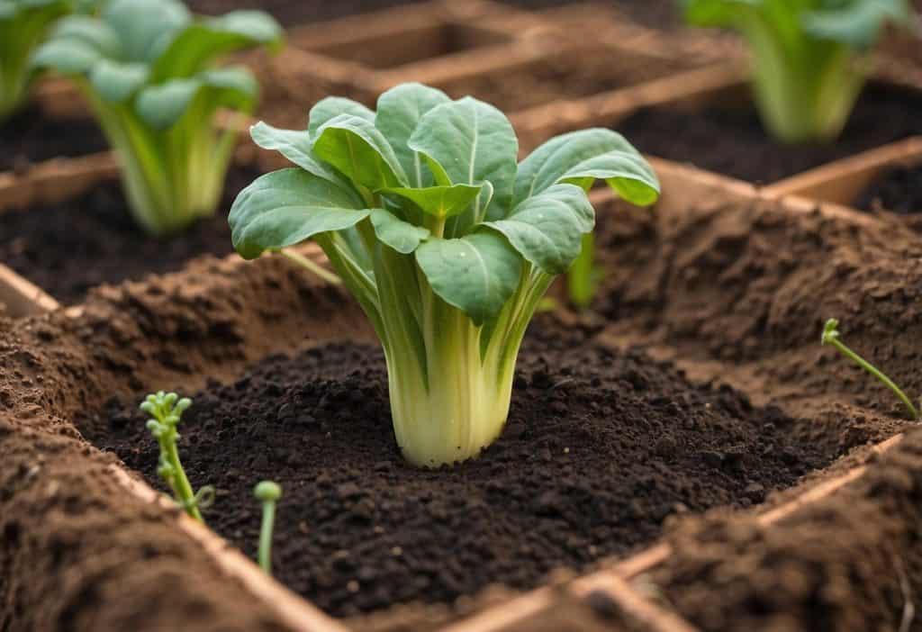 7 Ways To Grow Zucchini In A Square Foot Garden