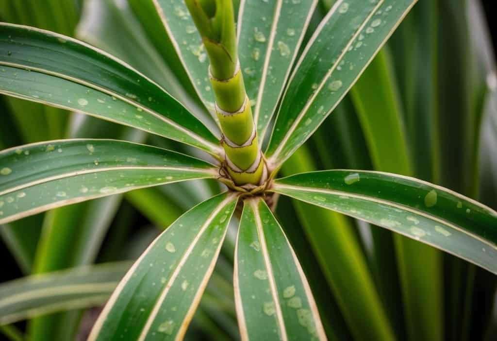 10 Common Pests and Diseases Affecting Areca Palm Plants