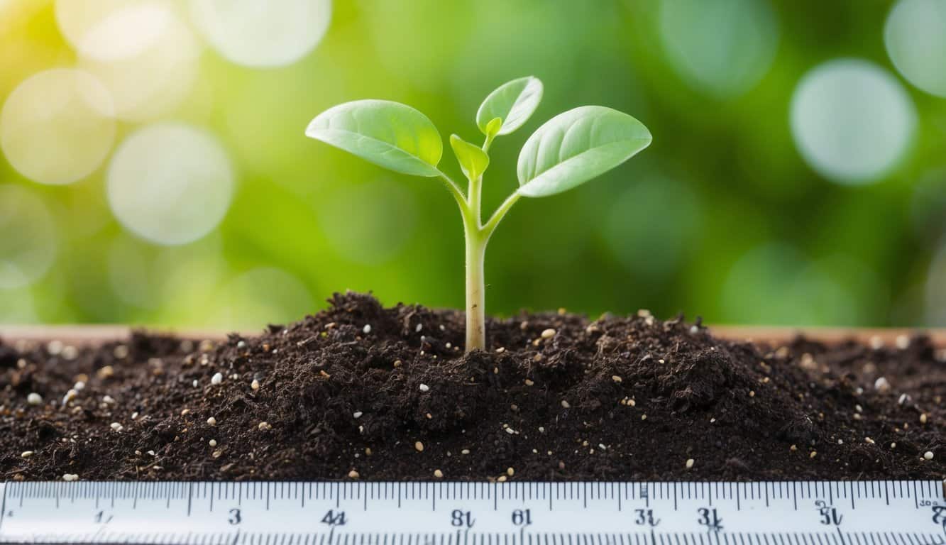 How Many Inches Does A Plant Grow In A Week?