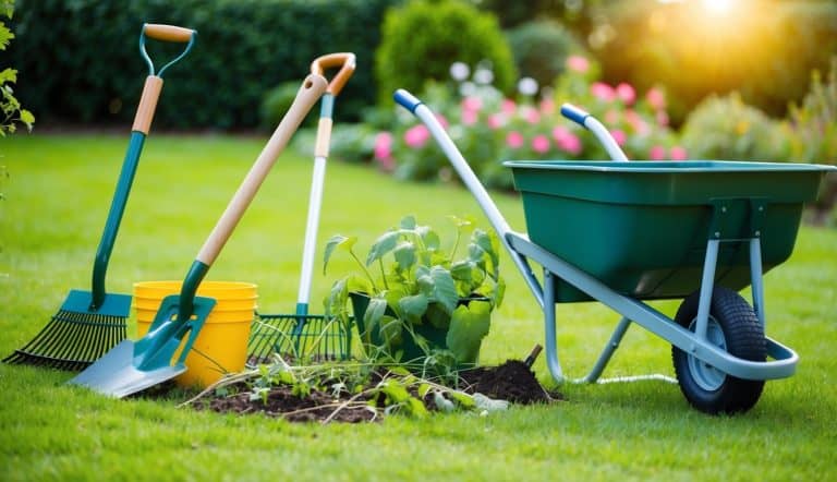 How To Clean Up Your Garden? (10 Ways)
