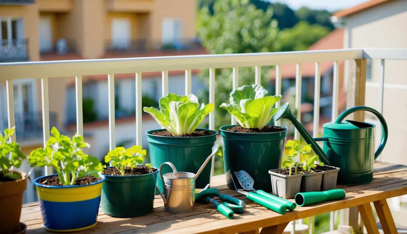 How To Grow Cabbage in Containers? (Step by Step Guide)