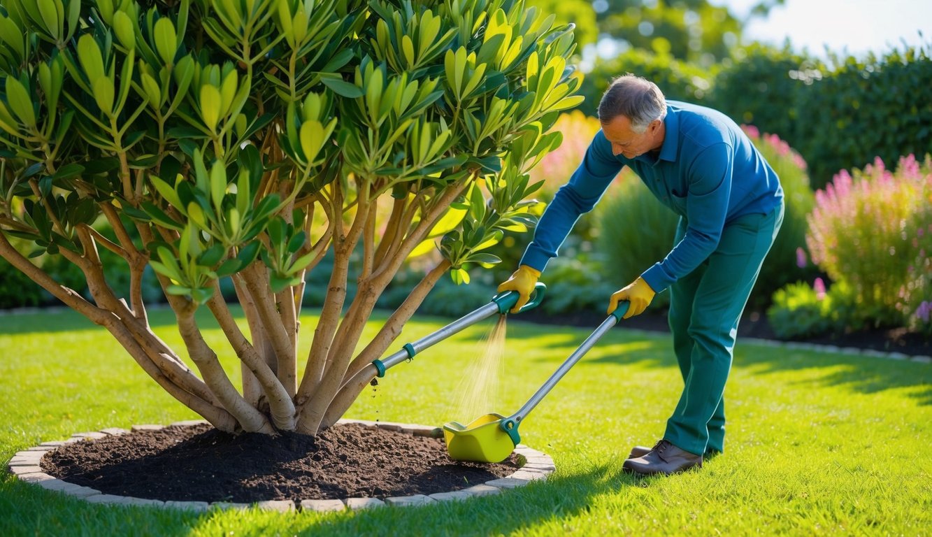 9 Tips To Make Podocarpus Grow Thicker [Expert Strategies]