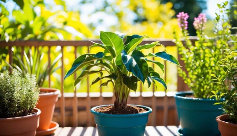 Can You Put ZZ Plant Outside In Summer? [Outdoor Care Expert Tips]
