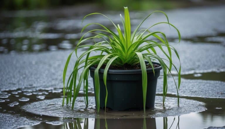 Overwatered ZZ Plant [Signs, Solutions, And Recovery Steps]