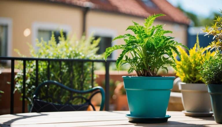 Can I Put My ZZ Plant Outside?
